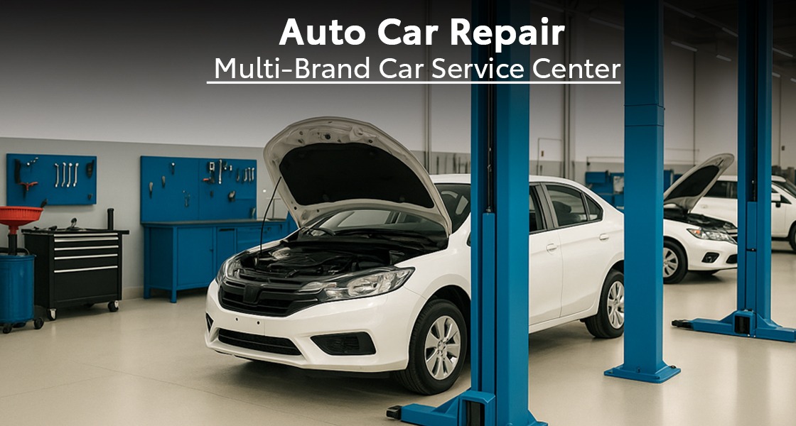 5 Top Reasons Why You Should Always Use Original Car Spare Parts - ACR Blog