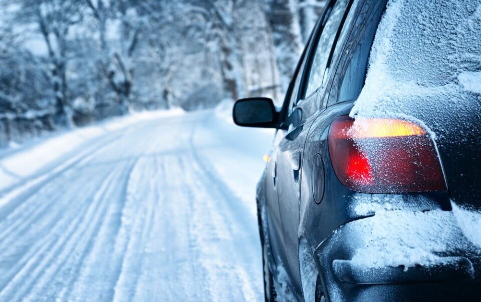 10 Essential Winter Car Service Tips for a Hassle-Free Ride - ACR Blog