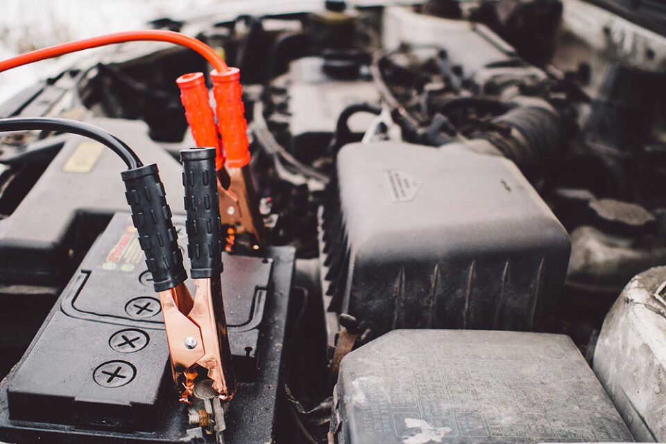 10 Essential Winter Car Service Tips for a Hassle-Free Ride - ACR Blog