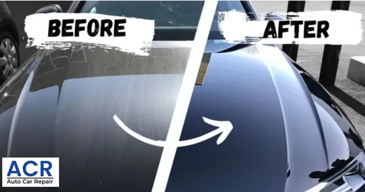 Top 6 PPF Coating Frequently Asked Questions Answered - ACR Blog