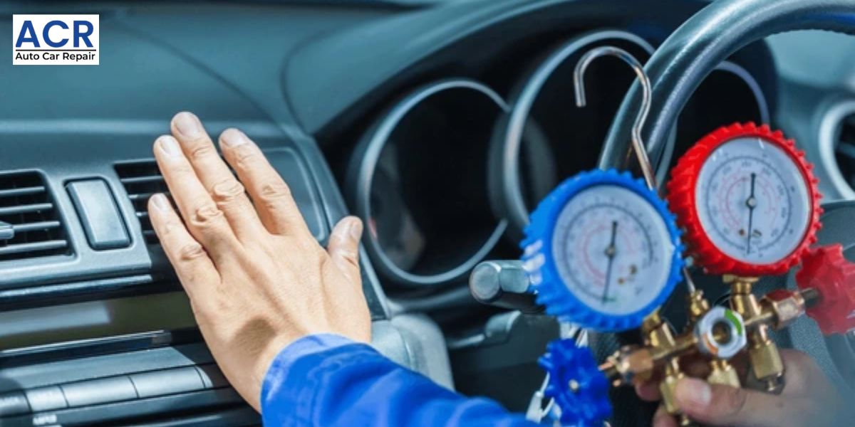 How Does Car AC Service Contribute to a Better Driving Experience ...