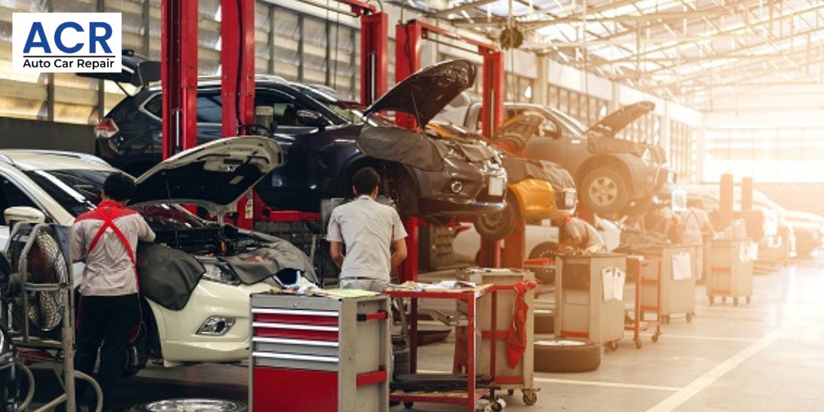 Why Multi-Brand Car Service Centers Are the Future of Automobile Care ...