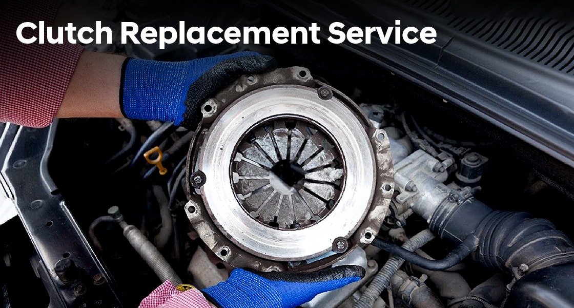 How to Prevent Unexpected Clutch Replacement Costs? - ACR Blog