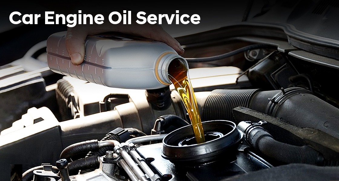 What are the Warning Signs That Your Car Needs an Engine Oil Service ...