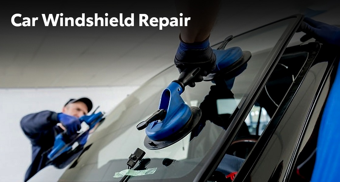 Benefits of Choosing Professional Car Windshield Repair Services - ACR Blog