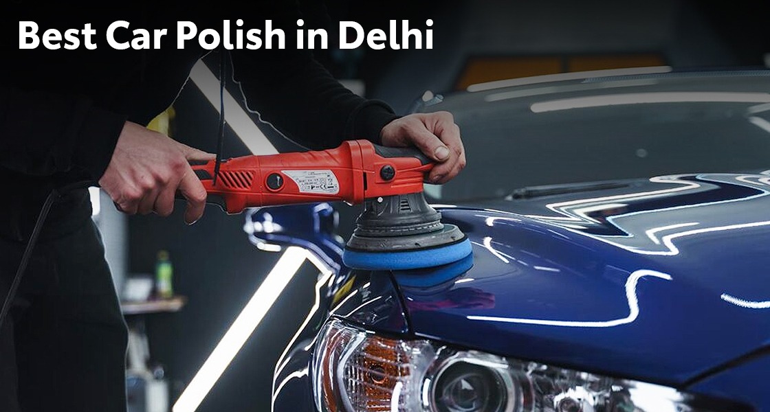 How Does Car Polish Restore Your Vehicle’s Gloss & Shine? - ACR Blog