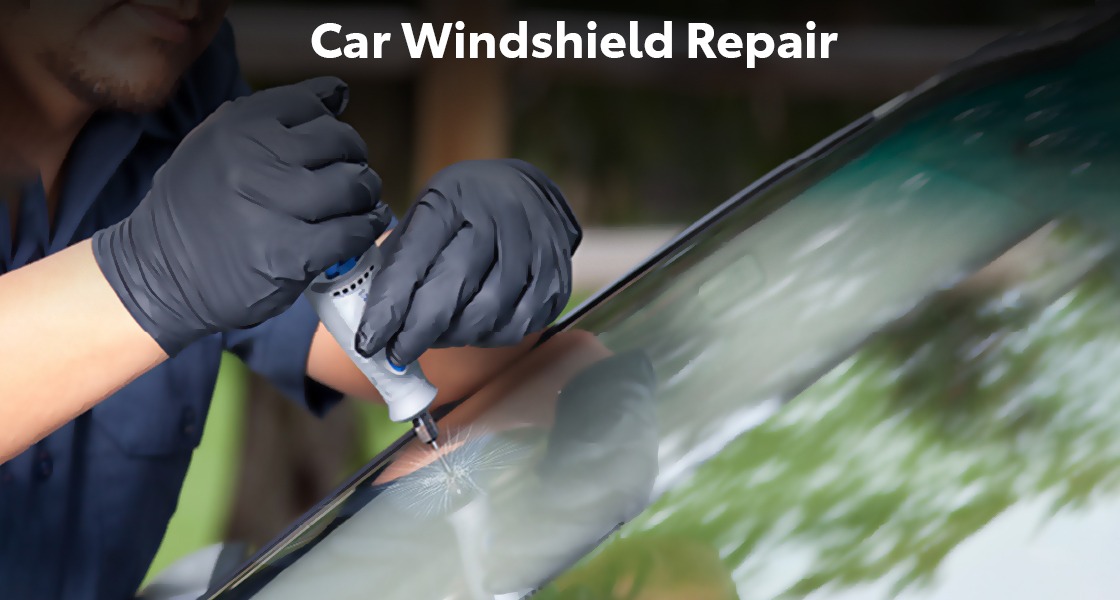 Why Car Windshield Repair is Crucial Even For a Minor Crack?