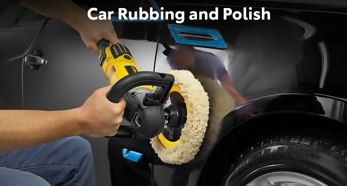 Top 5 Myths About Car Rubbing Polish You Must Know