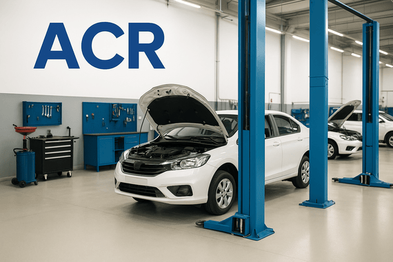 Auto Car Repair Service Centers – Delhi, Noida & Gurgaon