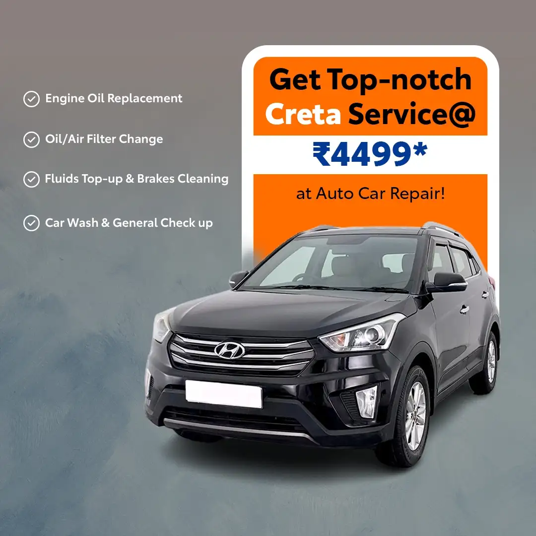 Best Car Service and Car Repair Center in Delhi | ACR | AUTOGINIE ...